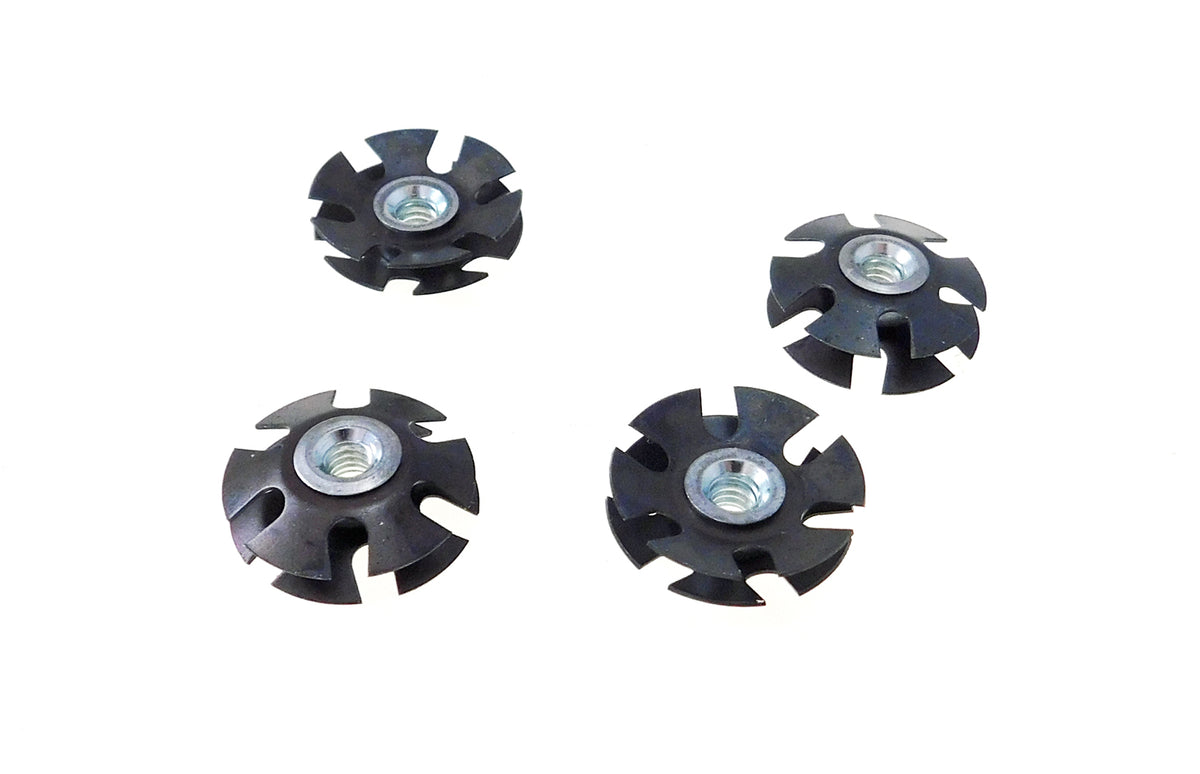 Threaded Tubing Connectors – usindustrialfasteners.com